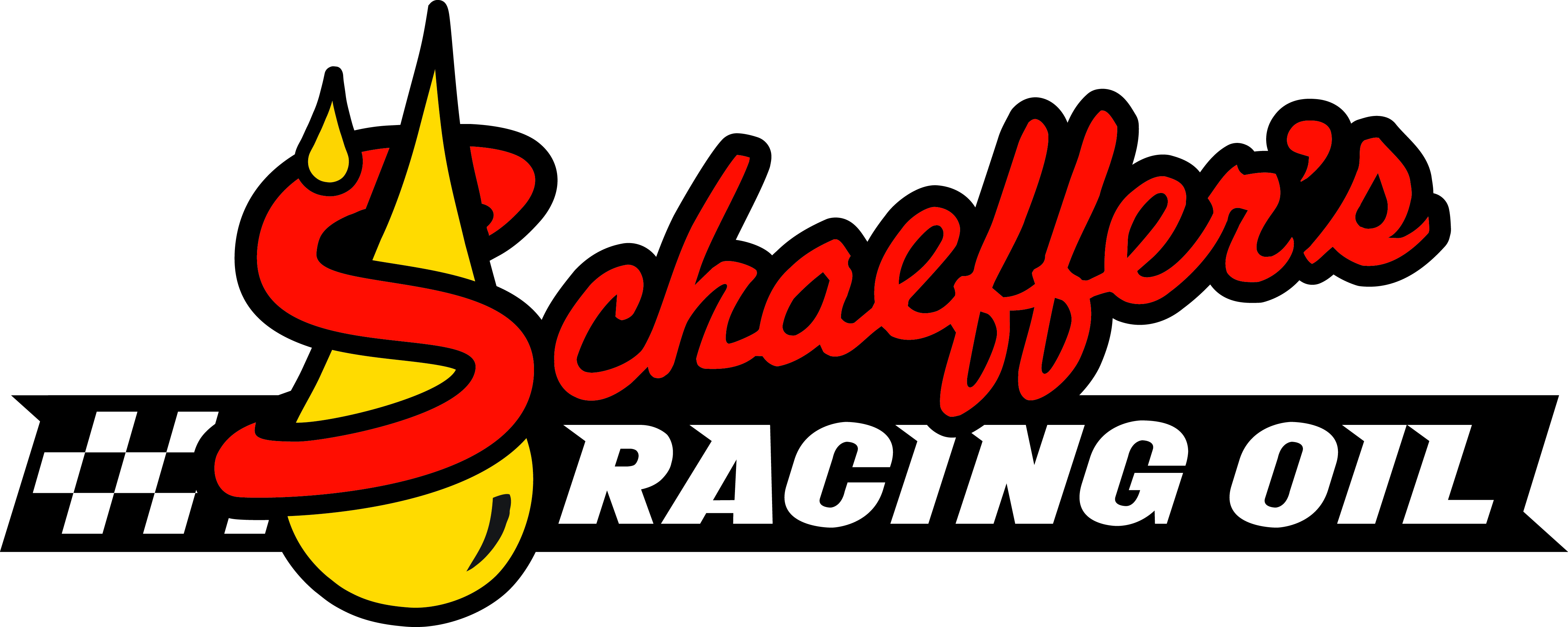 Schaeffer's Racing Logos | Schaeffer Oil Schaeffer's Racing Logos | Schaeffer Oil